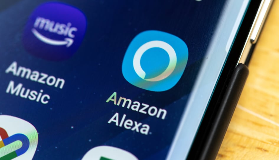 Control Your Prescott Security System With Google Nest Or Amazon Alexa ...
